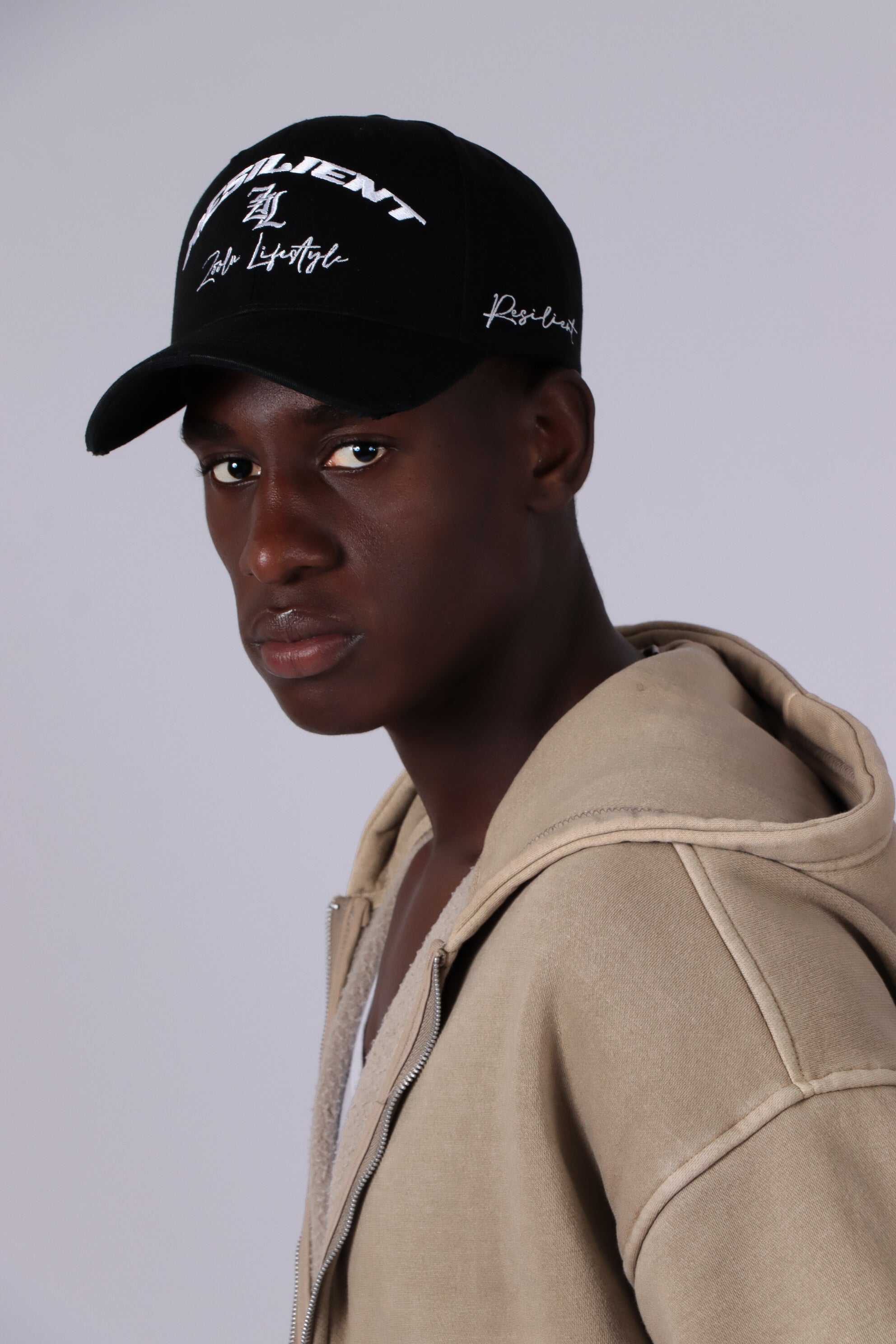 Resilient series – Zoolu